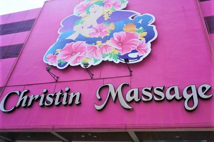 Thailand Happy Ending Massage In 2023 Pleasure Options…