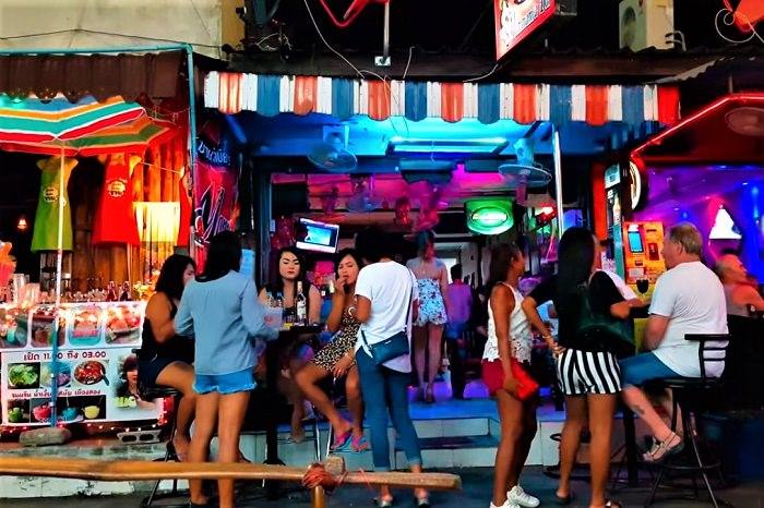 Hua Hin Girls in 2020 (Escorts, Sex & Prices)